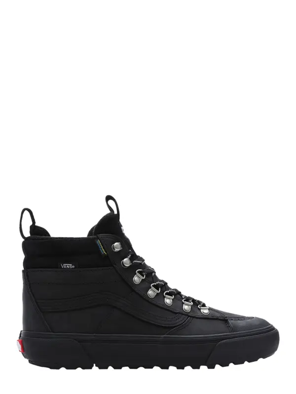 VANS Sk8-hi Dr Mte-2 - Black