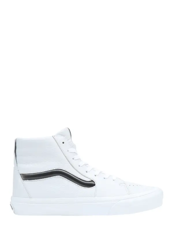VANS Sk8-hi Xl Big Mood Sneakers - White