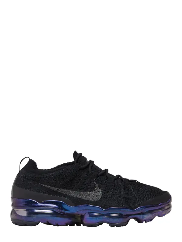 Nike Air Vapormax 2023 Flyknit Sneakers - Black