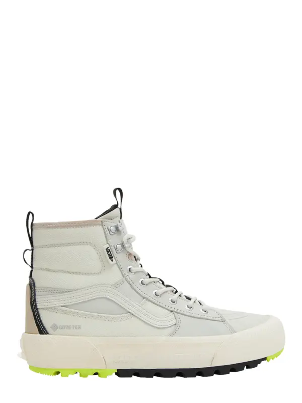 VANS Sk8-hi Gore-tex Mte-3 Lx 'lodge Lurker' High-top Sneakers - Grey