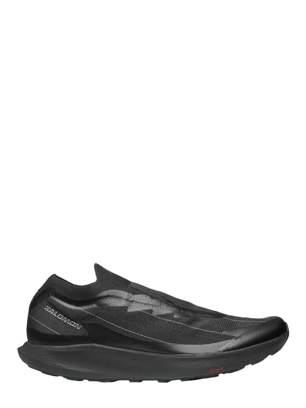 SALOMON Pulsar Reflective Advanced Sneakers - Black