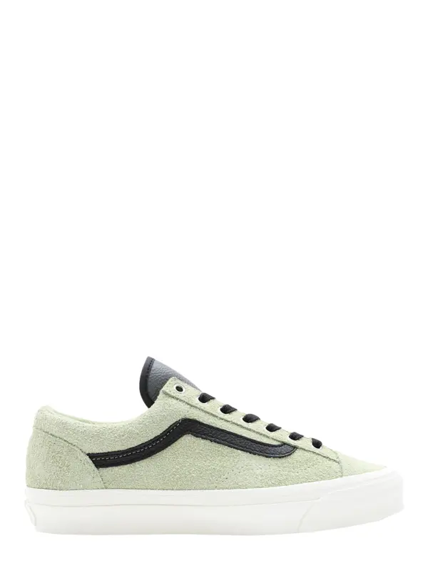 VANS Og Style 36 Lx Sneakers - Green