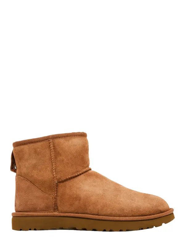 UGG Classic Mini Ii Boot - Brown