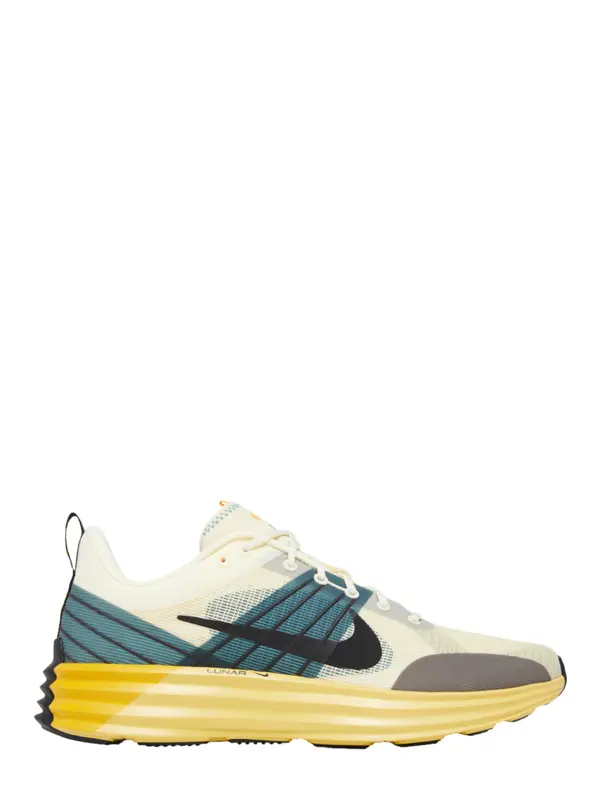 Nike Lunar Roam Alabaster - Cream
