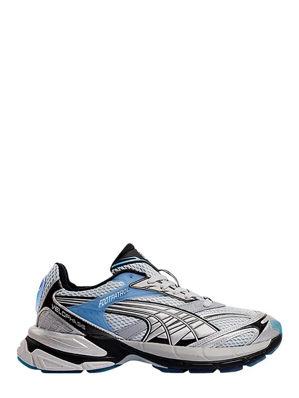 PUMA Footpatrol X Velophasis Sneakers - Silver