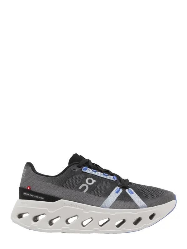 On Cloudeclipse Sneakers - Black