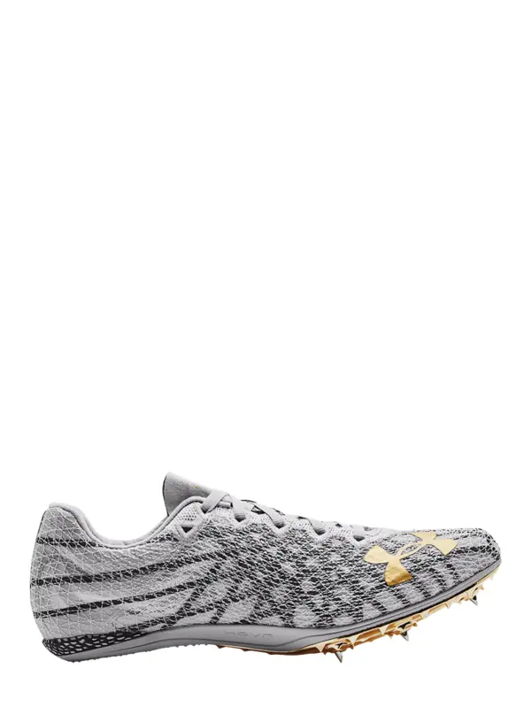 Under Armour Hovr Miler Pro 3 - Grey