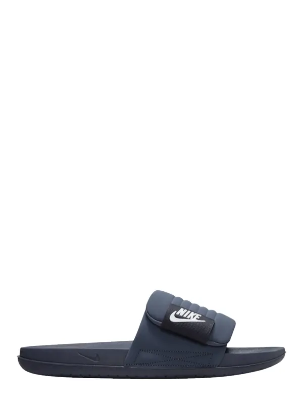 Nike Offcourt Adjust Slide - Blue