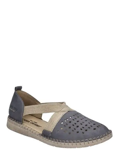 Josef Seibel Sofie Slip-on Shoe - Jeans