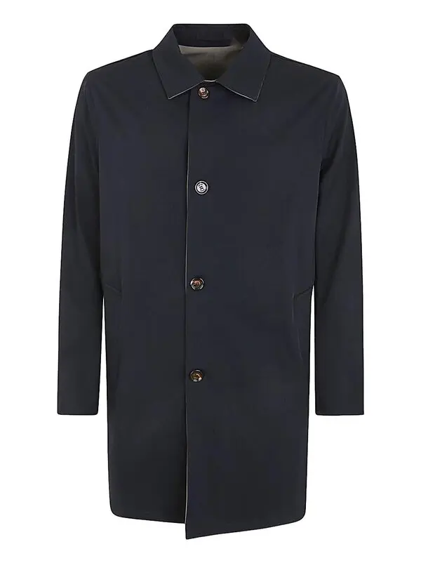 KIRED Ben Trench - Blue