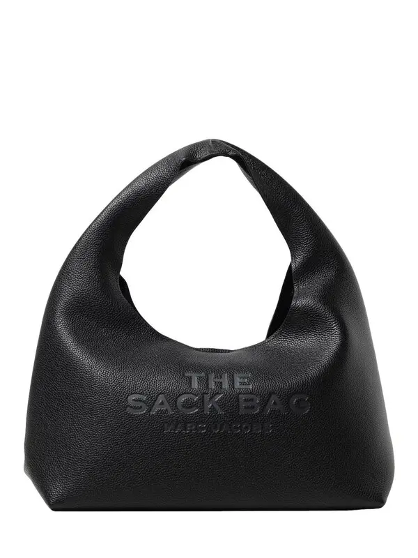 Marc Jacobs Shoulder Bag - Black