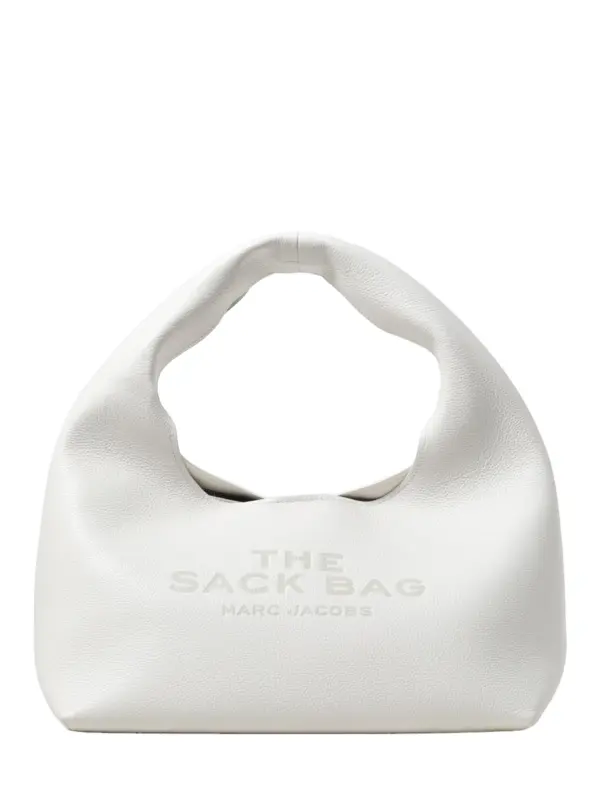 Marc Jacobs Shoulder Bag - White