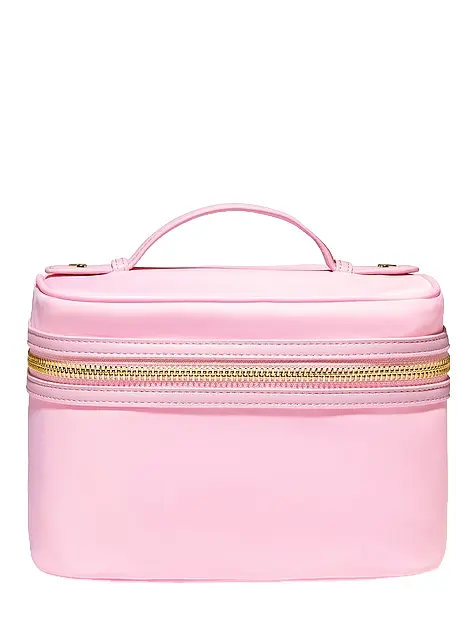 Stoney Clover Lane Vanity Case - Flamingo