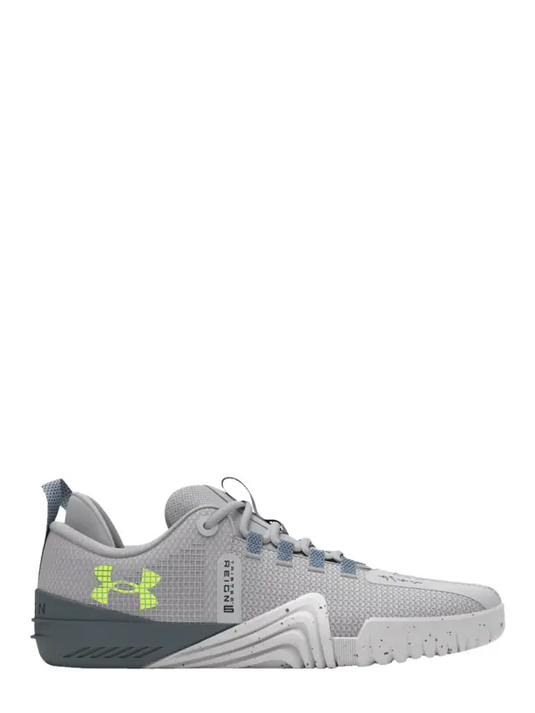Under Armour Tribase Reign 6 Sneakers - Grey
