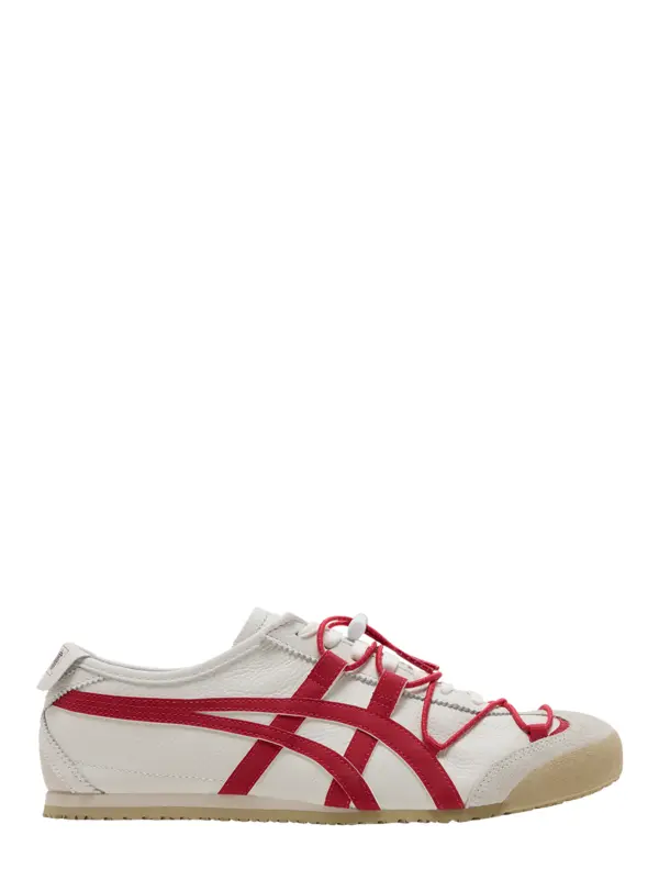Onitsuka Tiger Mexico 66 'year Of The Dragon' Sneakers - White