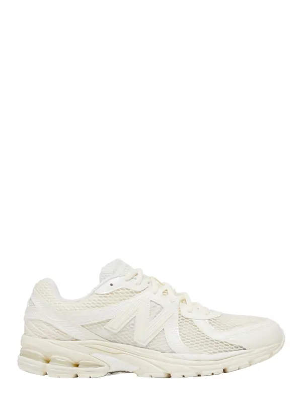 NEW BALANCE Aimé Leon Dore X 860v2 - Cream
