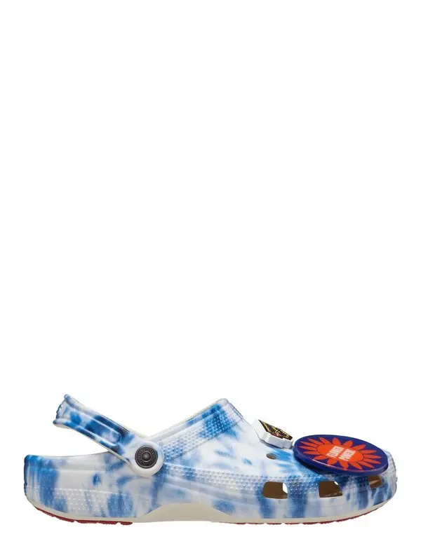 CROCS Levi's X Classic Clog - Blue