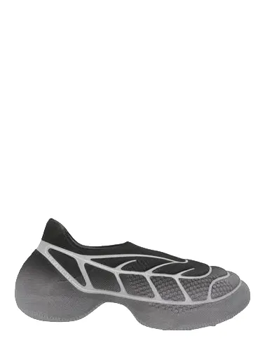 Givenchy Polyester And Polyurethane Sneakers - Grey