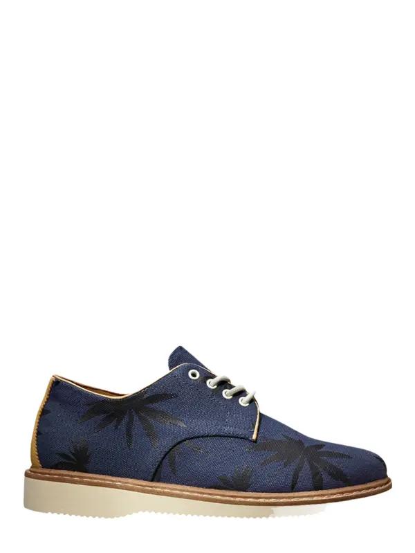VANS Taka Hayashi X Derby 2 Lx - Blue