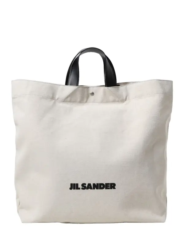 JIL SANDER Handbag - Sand