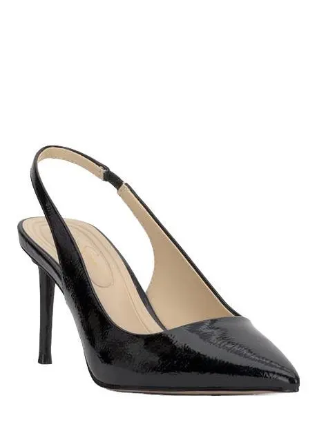 Jessica Simpson Souli Slingback Pumps - Black
