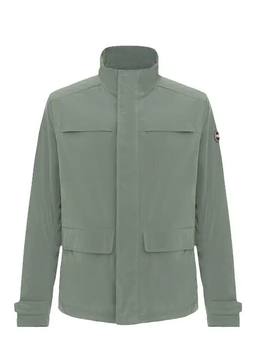COLMAR Notorious Water Repellent Field Jacket - Dollar