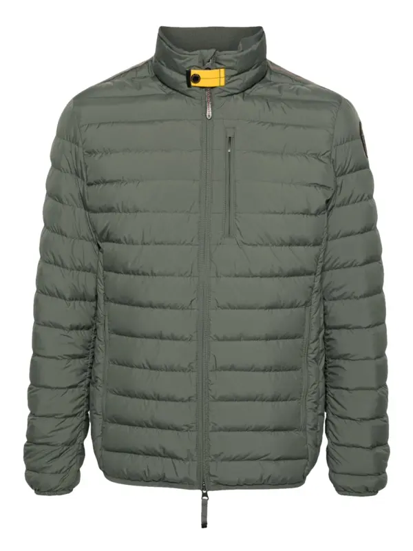 PARAJUMPERS Ugo Puffer Jacket - Green