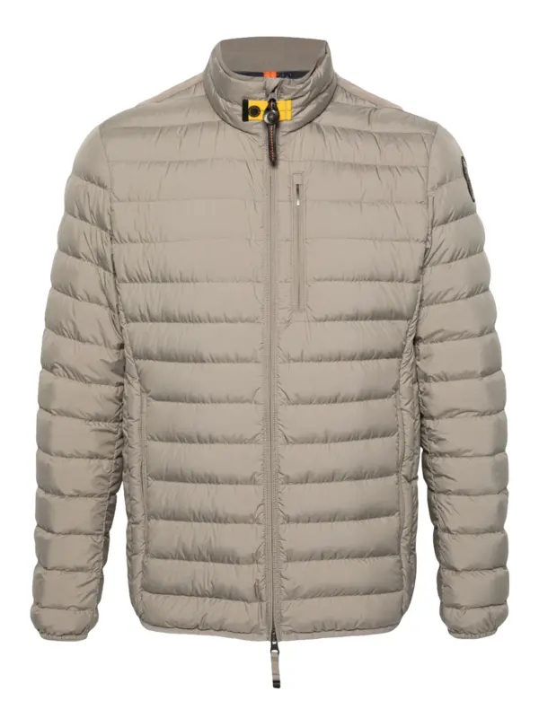 PARAJUMPERS Elliot Padded Jacket - Grey
