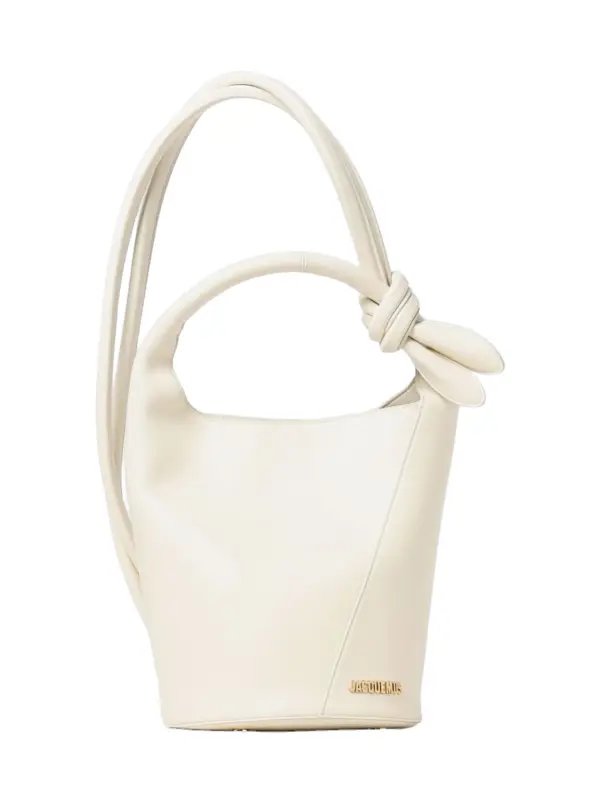 Jacquemus Handbag - Ivory