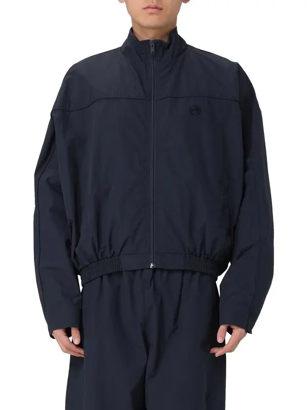 AMBUSH Zip-up Jacket - Navy