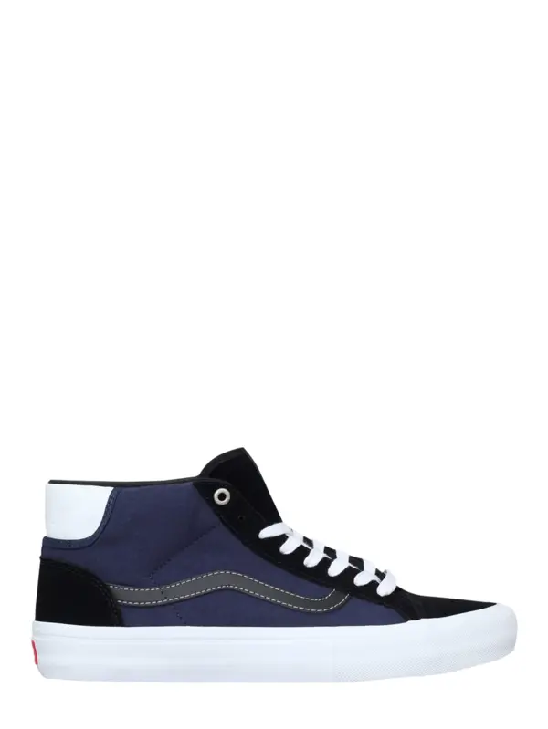 VANS Streetmachine X Mid Skool Pro - Blue