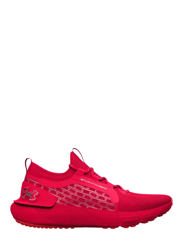 Under Armour Hovr Phantom 3 Se Reflect - Red