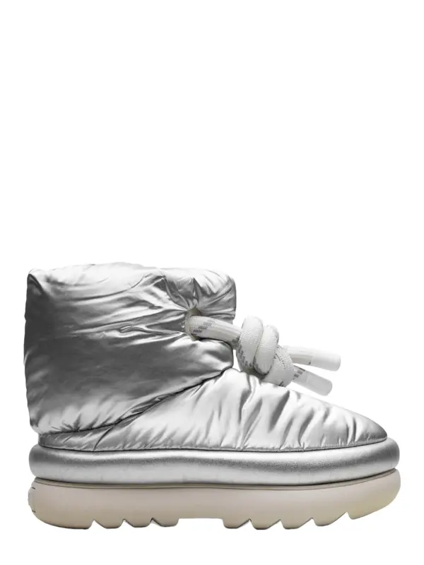 UGG Classic Maxi Short - Silver
