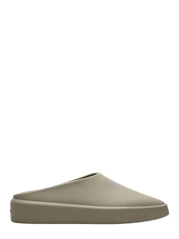 Fear Of God The California Slippers - Grey