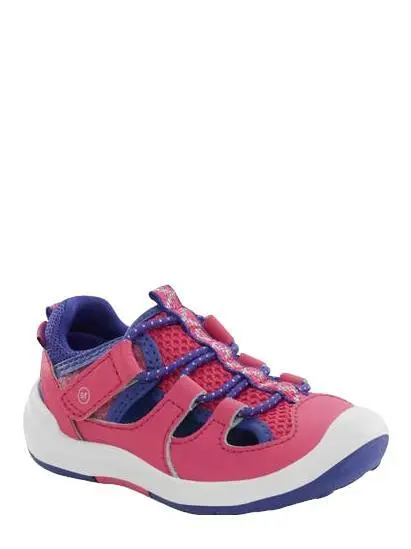 STRIDE RITE Wade 2.0 Sneakers - Hot Pink