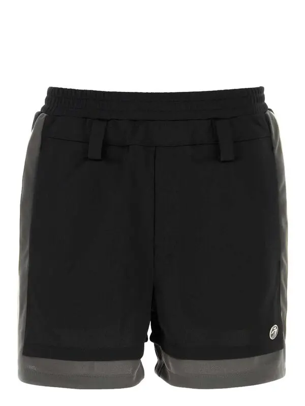 AMBUSH Bermuda - Black