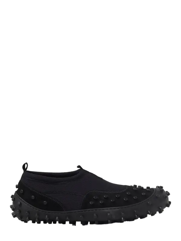Sunnei Sneakers - Black