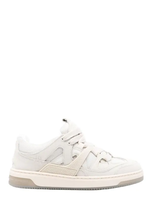 REPRESENT Bully Chunky Sneakers - Grey