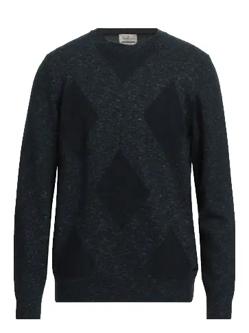 BROOKSFIELD Pullover - Blue