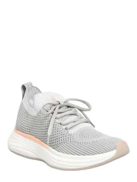 SOFFT Trudy Sneaker - Clear Grey