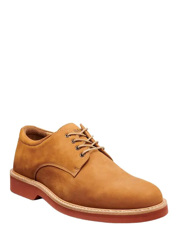 G.H.BASS Pasadena Derby - Tan