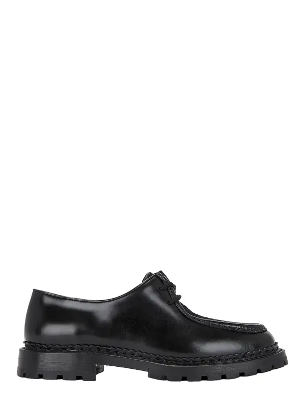 Saint Laurent Malo 20 Pl Vam - Nero