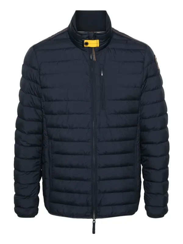 PARAJUMPERS Ugo Puffer Jacket - Blue
