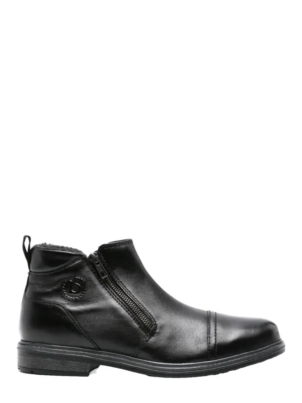 BUGATTI Ruggiero Comfort Evo Boots - Black