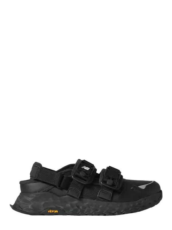 NEW BALANCE Junya Watanabe X Tokyo Design Studio Niobium Concept 2 - Black