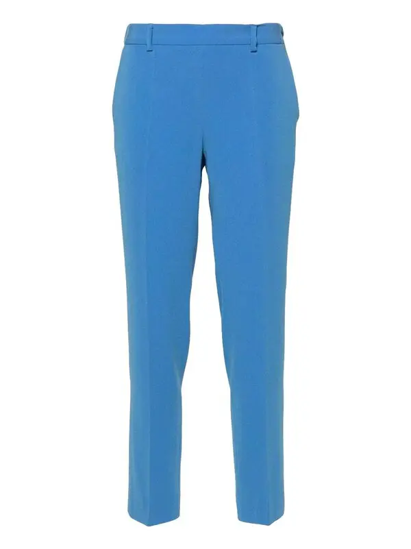 Alberto Biani Cady Trousers - Blue