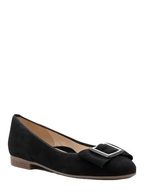 ARA Sheridan Flat - Black