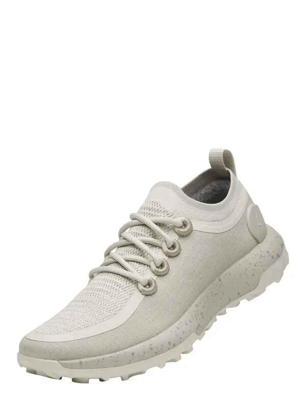 Allbirds Trail Running Sneakers - White