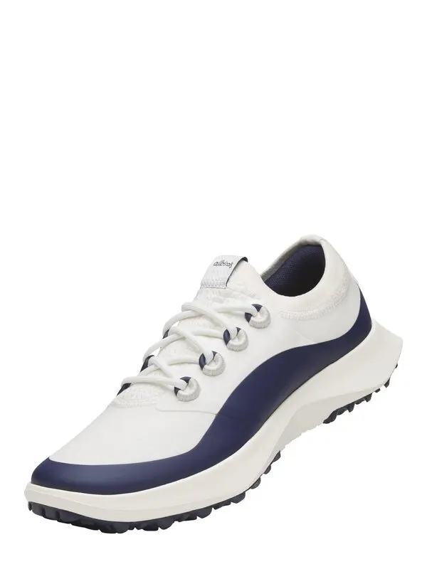 Allbirds Golf Dashers - White