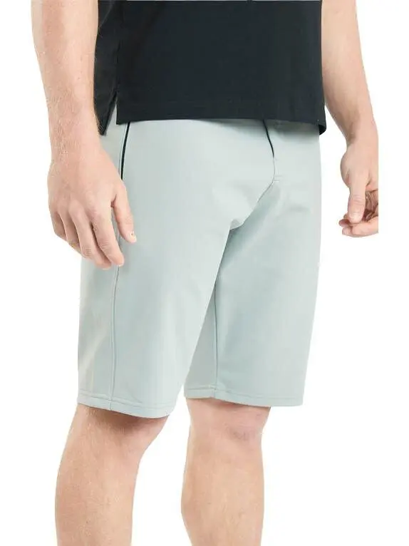 PUBLIC REC Gamechanger Rec Shorts - Fog
